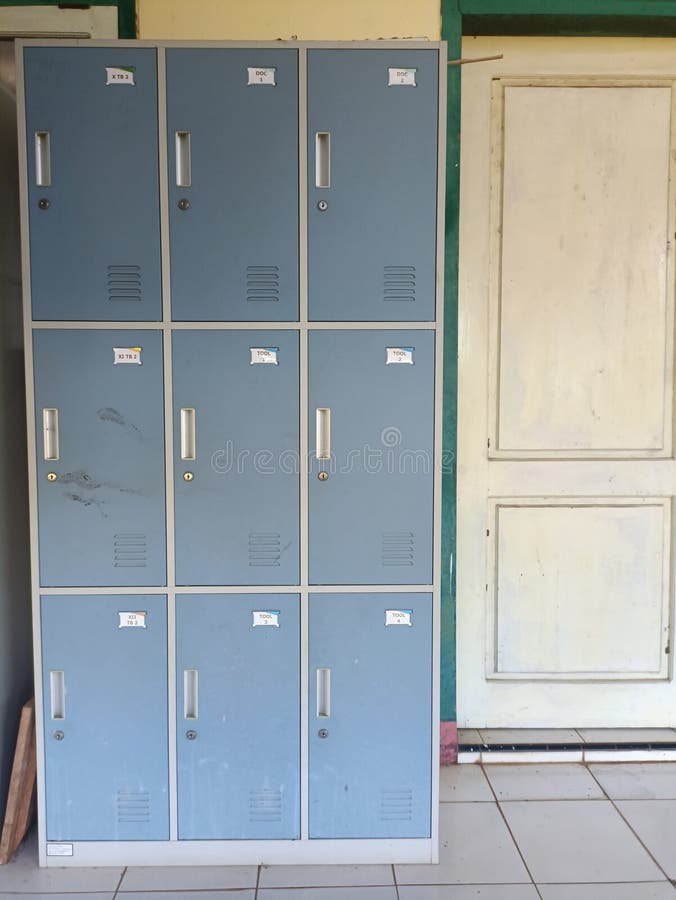Stacked Lockers Stock Photos - Free & Royalty-Free Stock Photos from ...