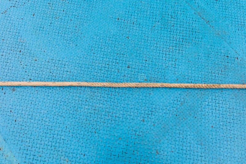 Blue Iron Plate Rope Background Stock Photos - Free & Royalty-Free ...