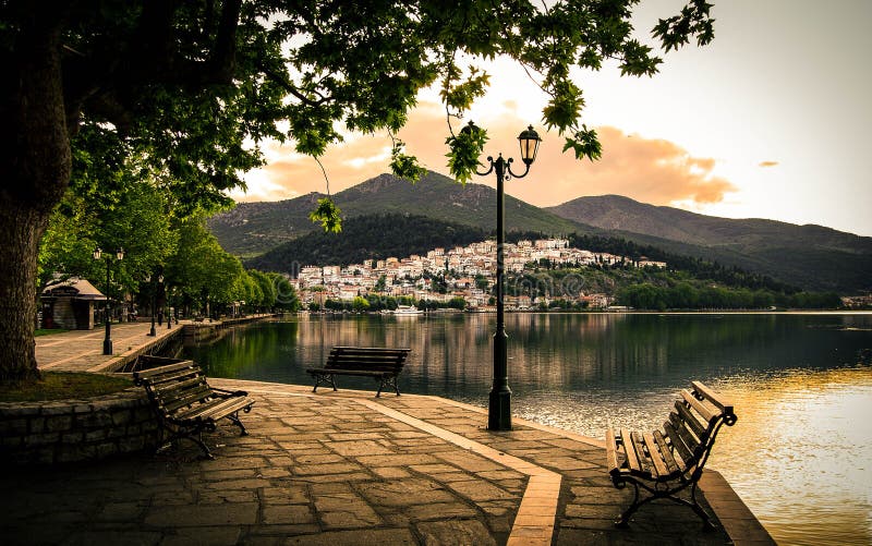 Blue Island Door stock photo. Image of greek, cyclades - 90580910