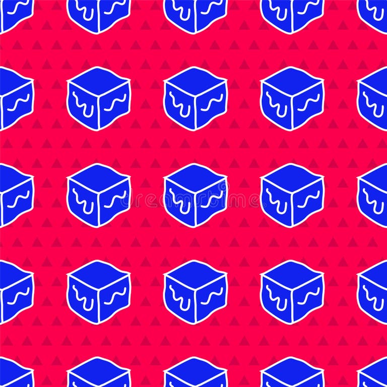 Isometric 3d Cube Pattern Stock Illustrations – 6,986 Isometric 3d Cube ...