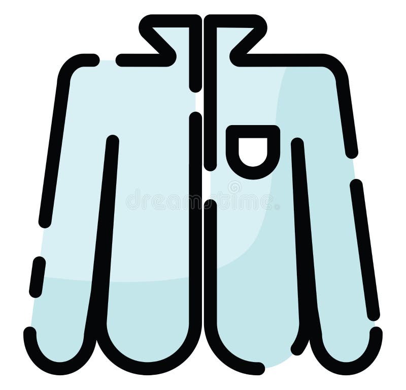 Reflector Jacket Stock Illustrations – 235 Reflector Jacket Stock ...