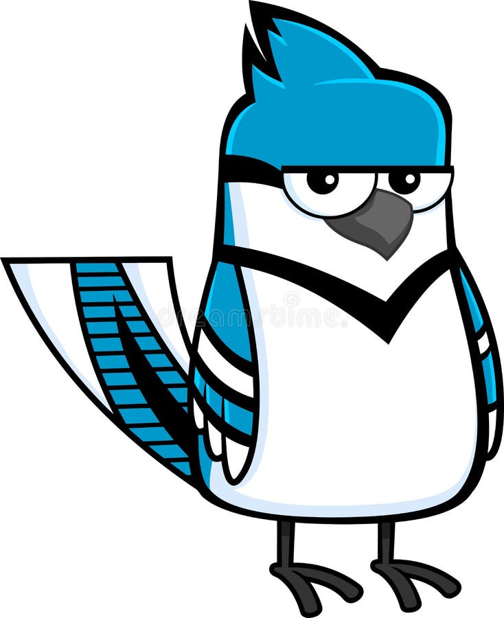 Cartoon Sad Blue Bird Stock Illustrations – 226 Cartoon Sad Blue Bird ...