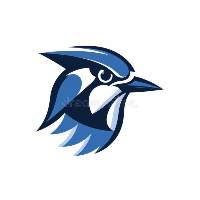Blue Jay Logo Font Stock Photos - Free & Royalty-Free Stock Photos from ...