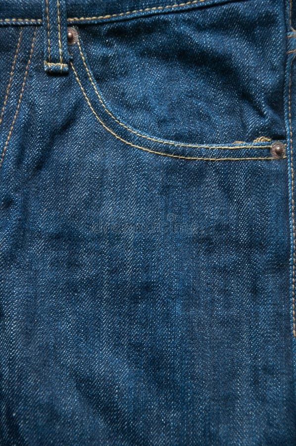 Blue jean stock image. Image of detail, stylish, trend - 19877483