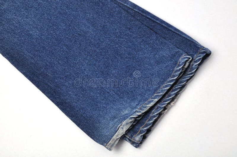 Blue Jean stock photo. Image of aged, closeup, rear, rough - 25065418
