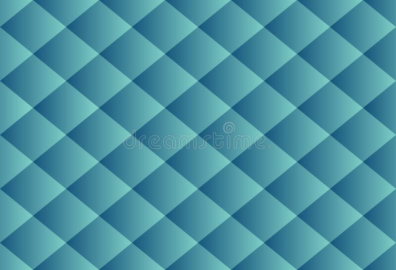 Blue Jean Abstract Luxury Pattern Deluxe Texture Squares Seamless ...