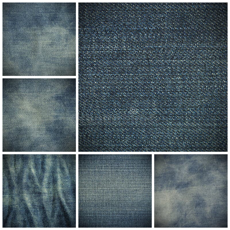 Blue jean denim texture stock image. Image of closeup - 58390831