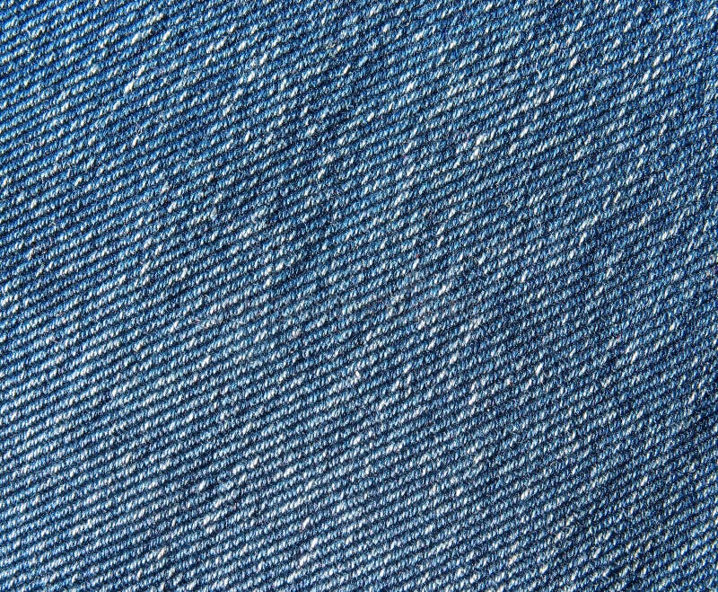 Blue Jean Fabric Texture Close Up Stock Photos - Image: 22072913