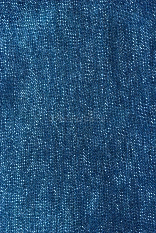 Blue Jeans Texture