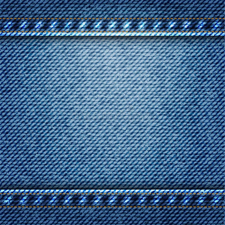 Jean Texture Stock Illustrations – 5,387 Jean Texture Stock ...