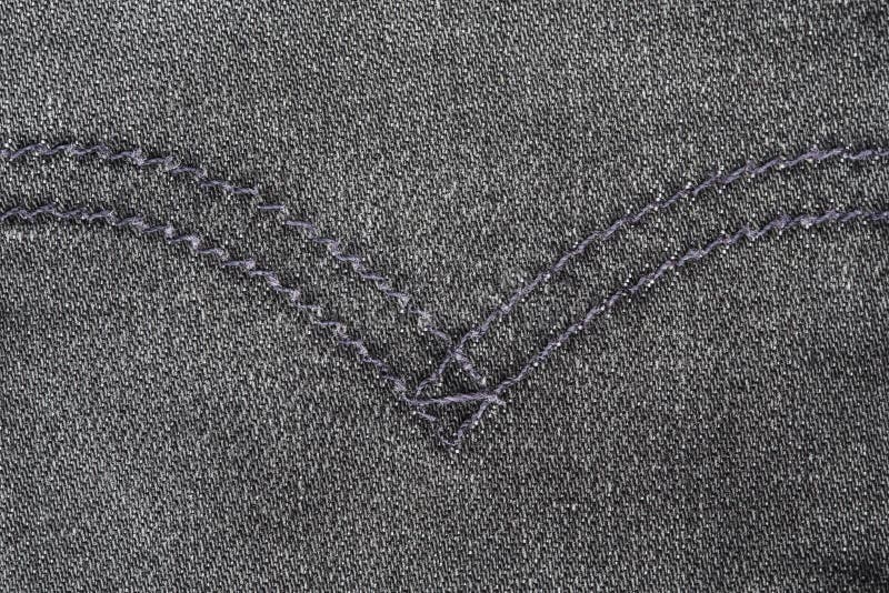 Jean stitches stock photo. Image of blue, layer, pant - 16516268