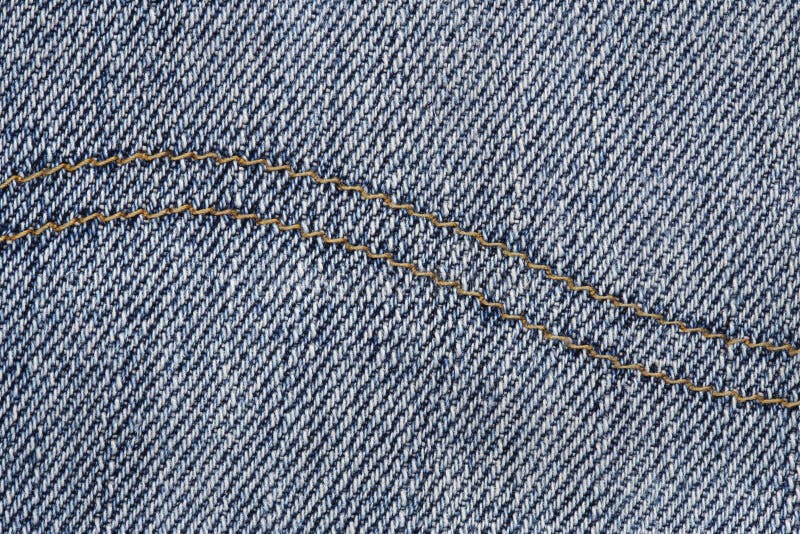 Jean stitches stock photo. Image of blue, layer, pant - 16516268