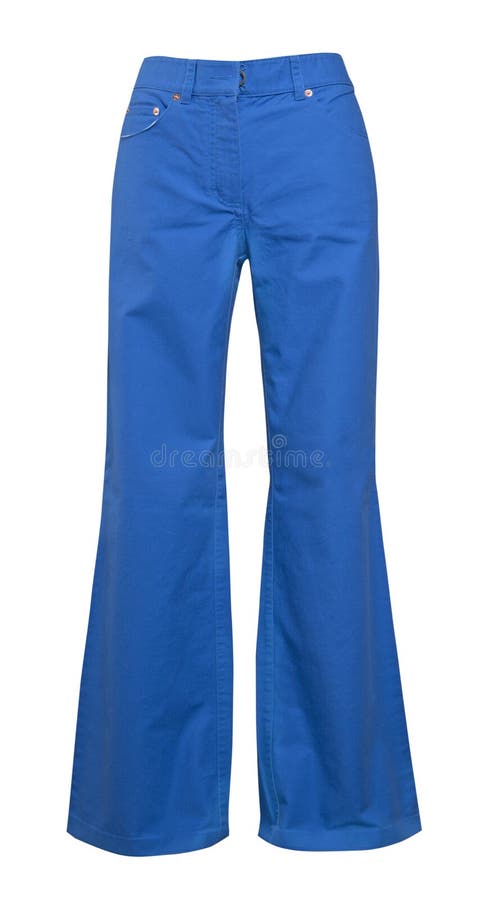 Blue jeans stock image. Image of interesting, clothes - 28829005