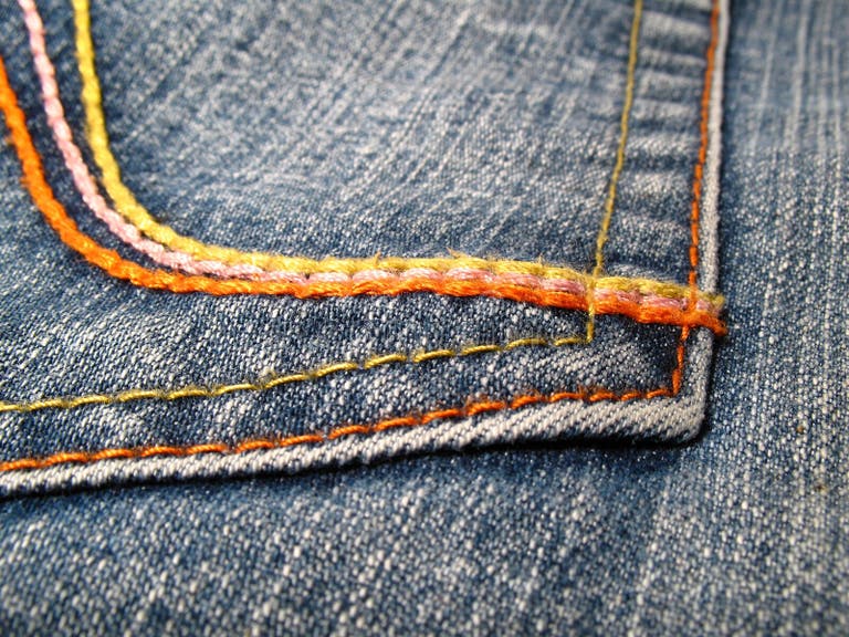 4,072 Blue Jeans Kpop Line Stock Photos - Free & Royalty-Free Stock ...