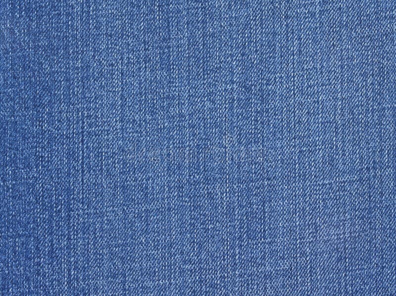 Blue jeans texture stock photo. Image of macro, fiber - 5648982