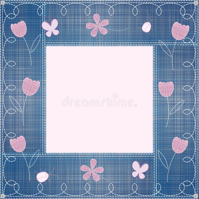 120+ Jeans border Free Stock Photos - StockFreeImages