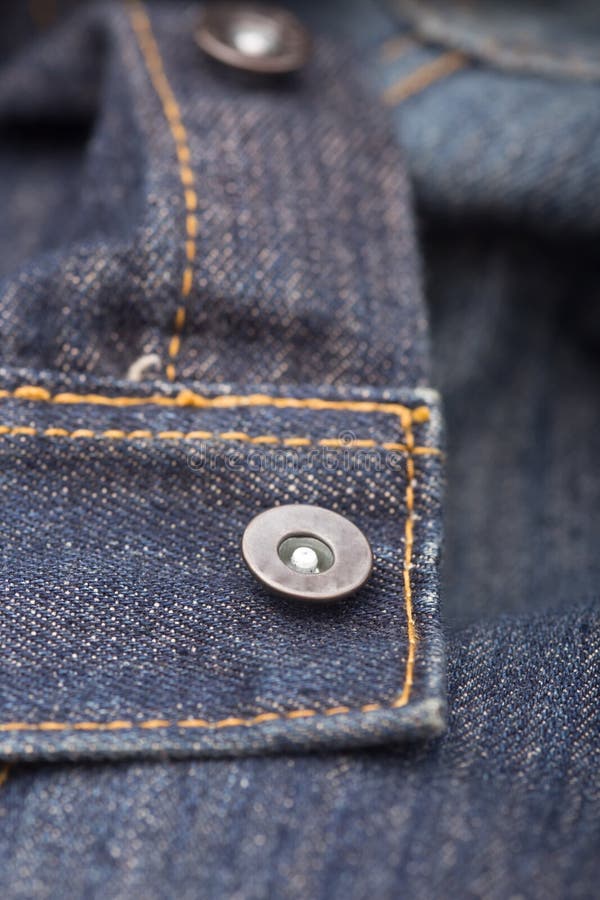 Blue jeans. stock image. Image of cloth, casual, fiber - 54588083