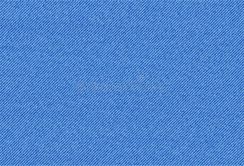 Blue Jeans Denim Texture Pattern Background Stock Photo - Image of ...
