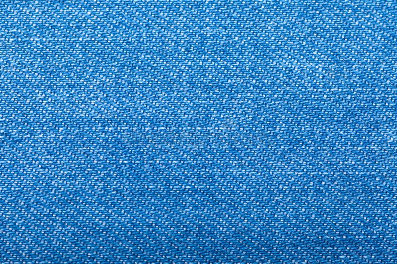 Blue Jeans-Gewebe Mit Beschaffenheit Stockfoto - Bild von farbe, blau ...