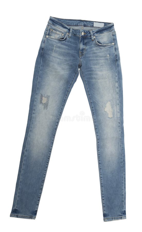 Blue jeans stock image. Image of iconic, jeans, denim - 35377629