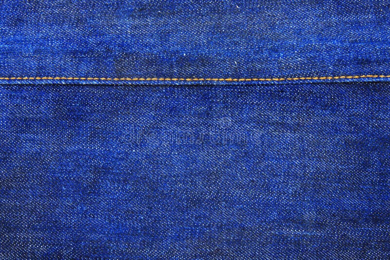 Blue Jeans material stock photo. Image of clothes, fashion - 26336870