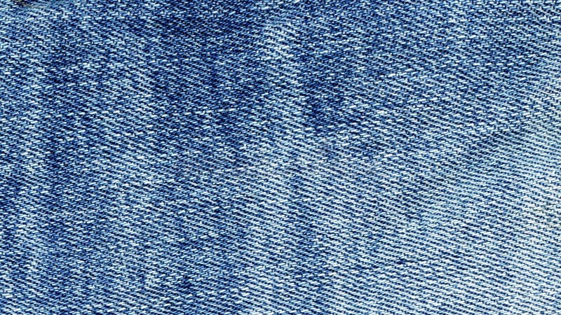 Blue Jeans Texture - Animation Stock Video - Video of background ...