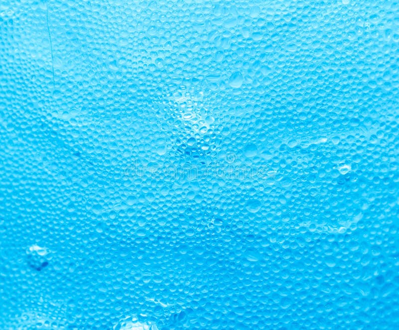 Blue Juice Cocktail stock image. Image of water, white - 71446643