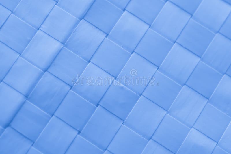 Blue Jute Sack Background, Closeup on the Fibers Stock Image - Image of ...