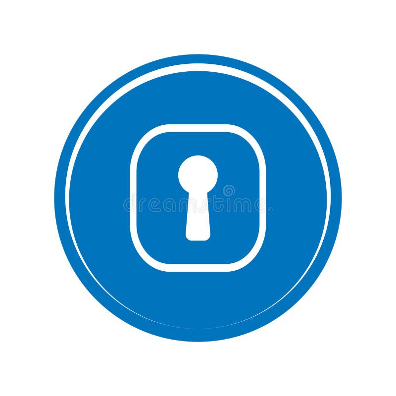 Keyway Stock Illustrations – 65 Keyway Stock Illustrations, Vectors ...