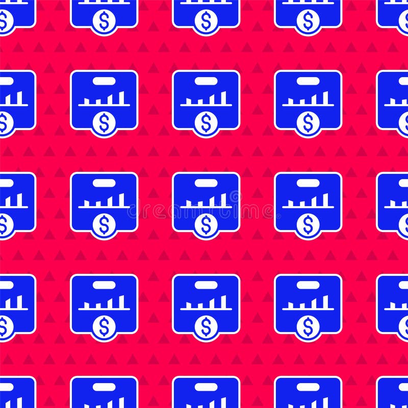 Key Performance Indicator Blue Stock Illustrations – 265 Key ...