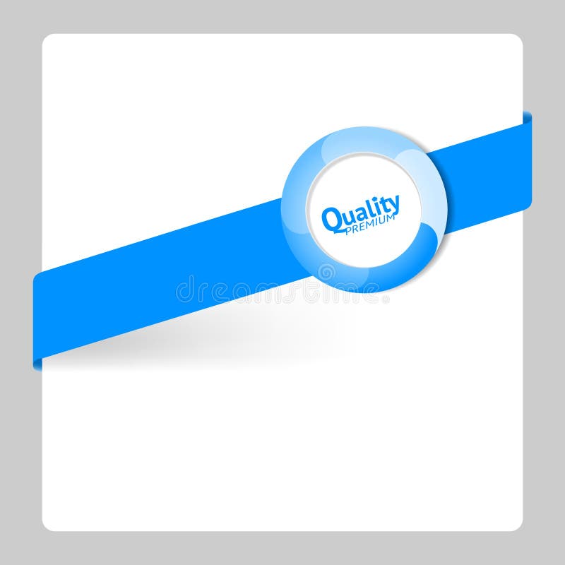 Blue Quality Assurance Stamp Stock Illustrations – 1,681 Blue Quality ...
