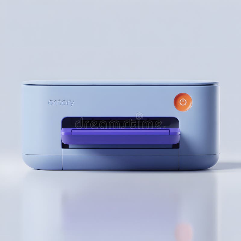 Blue Label Printer Stock Illustrations – 470 Blue Label Printer Stock ...