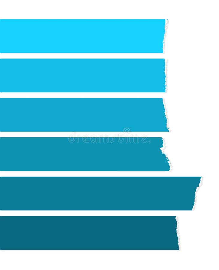 Blue labels stock vector. Illustration of elements, concept - 26625991