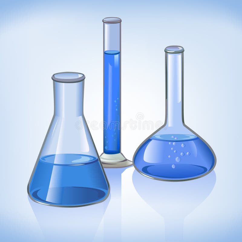 Laboratory Science Symbol Stock Illustrations – 136,774 Laboratory ...