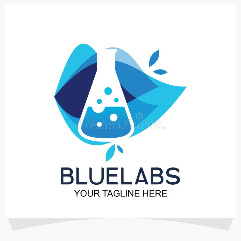 Labs Logo Stock Illustrations – 547 Labs Logo Stock Illustrations ...