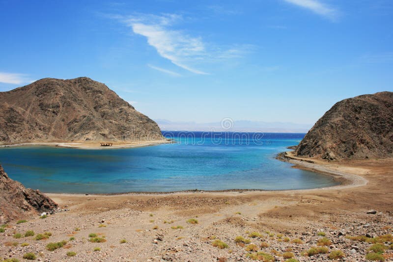 Blue Lagoon stock image. Image of blue, water, beach, ocean - 8660001