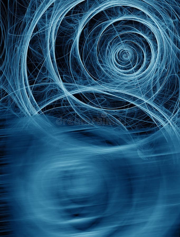 Blue Land Picture. Image: 1114517