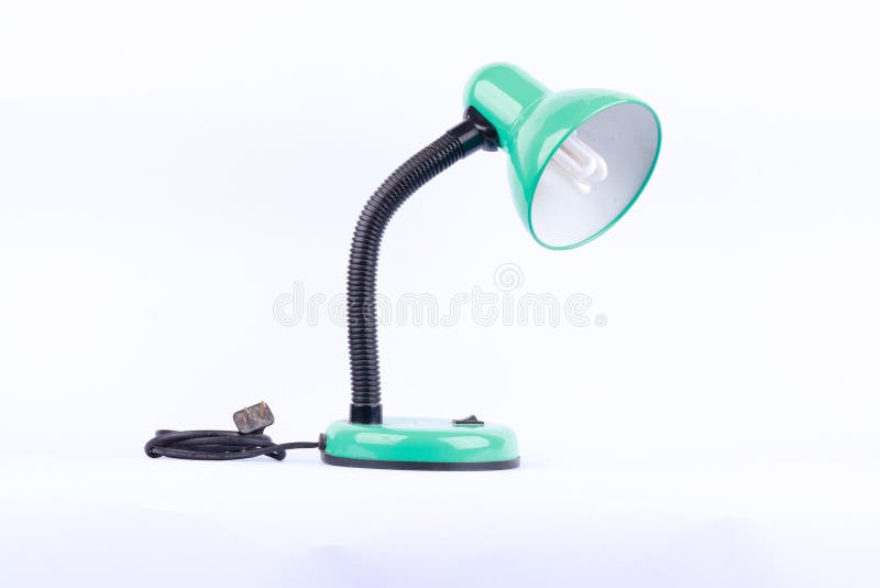 Blue Lantern ( Reading Lamps) Stock Photo - Image of bulb, interior ...