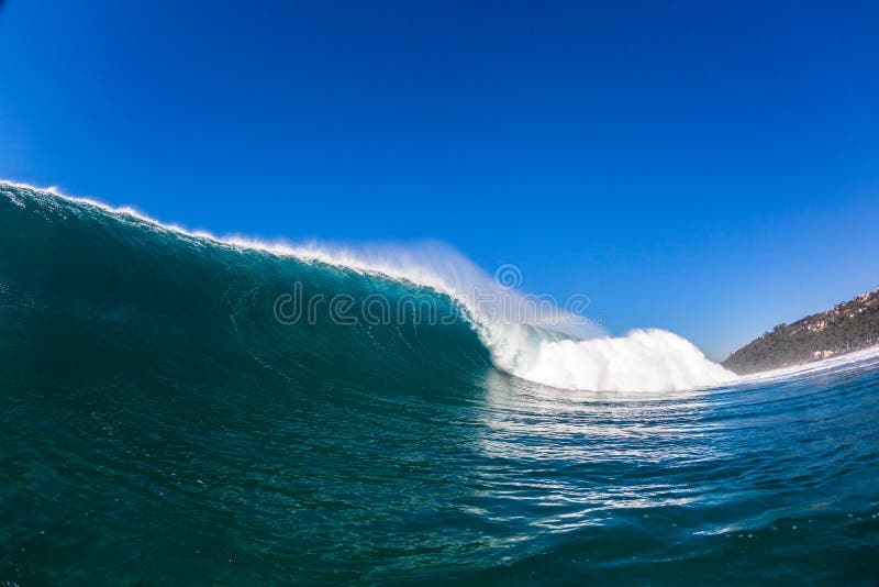 Large Wave Wall Water stock image. Image of swim, wave - 31701031