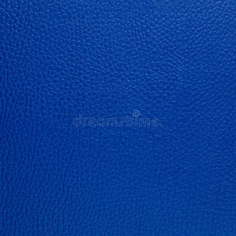 Blue leather texture stock photo. Image of aged, modern - 28650608