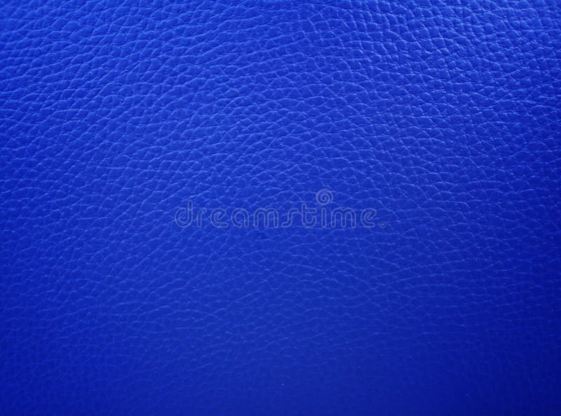 Blue Leather background stock photo. Image of abstract - 158149114