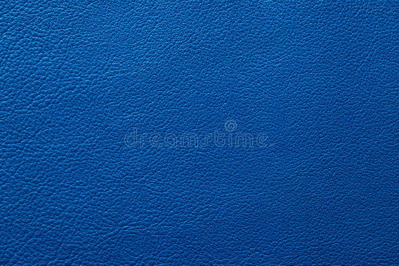 Blue Leather Texture Background. Animal Skin with Natural Pattern Stock ...