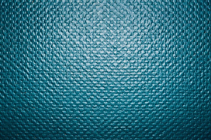 Blue Leather Pattern Wall Texture Stock Photo - Image of dark, copy ...