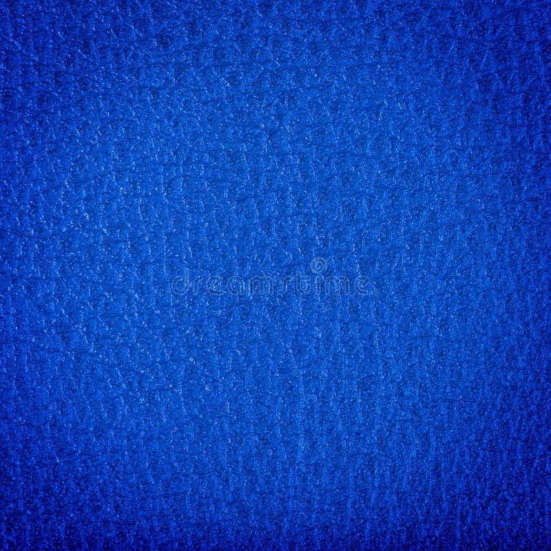 Blue leather texture stock image. Image of couch, aged - 281023629