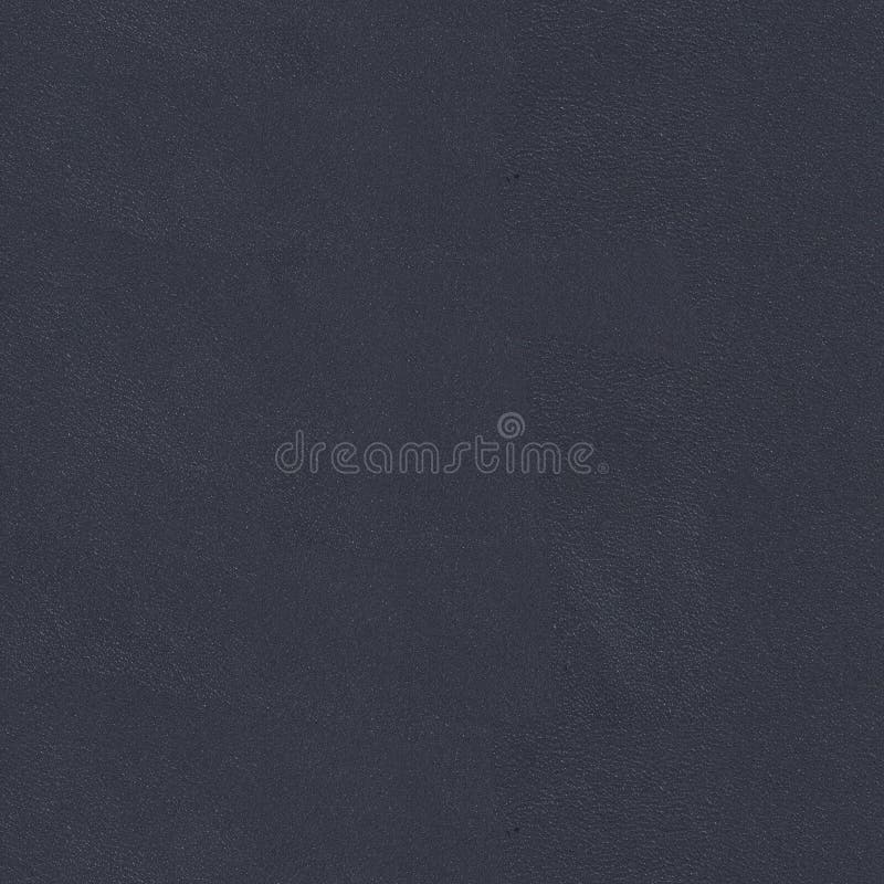 Blue Leather Abstract Texture. Seamless Square Background, Tile Ready ...