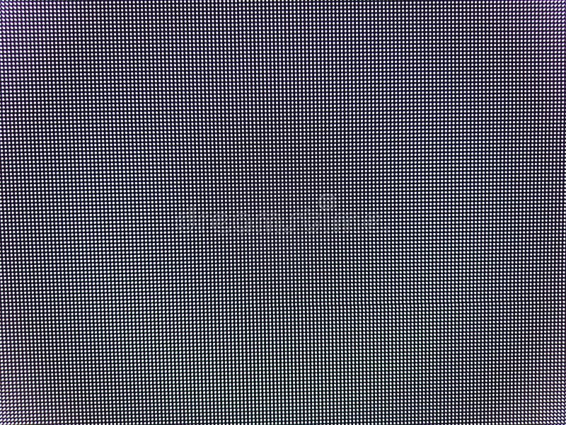 Blue Led Panel Light Background. Stock Photo - Image of frame ...