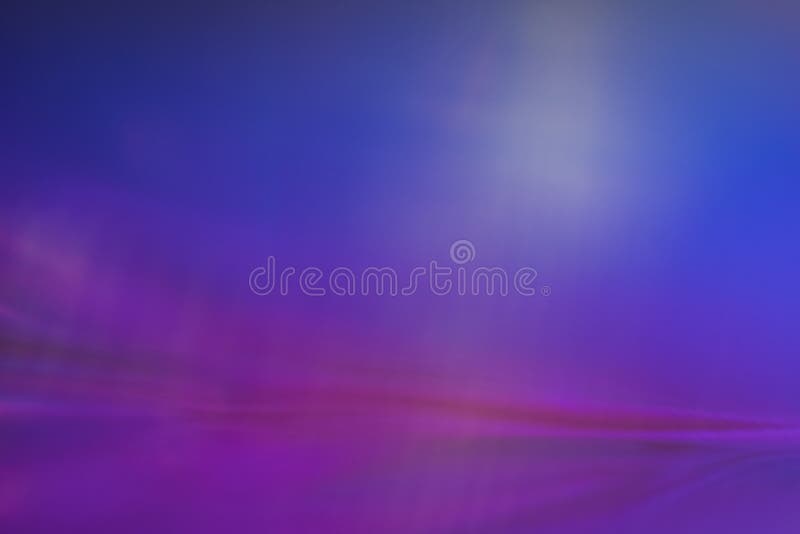 Blue Lens Flare Background Cold Gradient Wallpaper Stock Image - Image ...