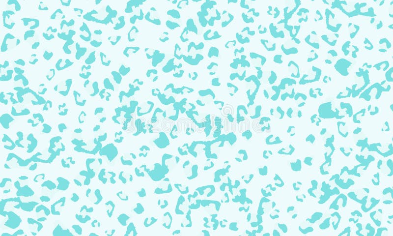 Animal skin pattern. stock vector. Illustration of cover - 156612669