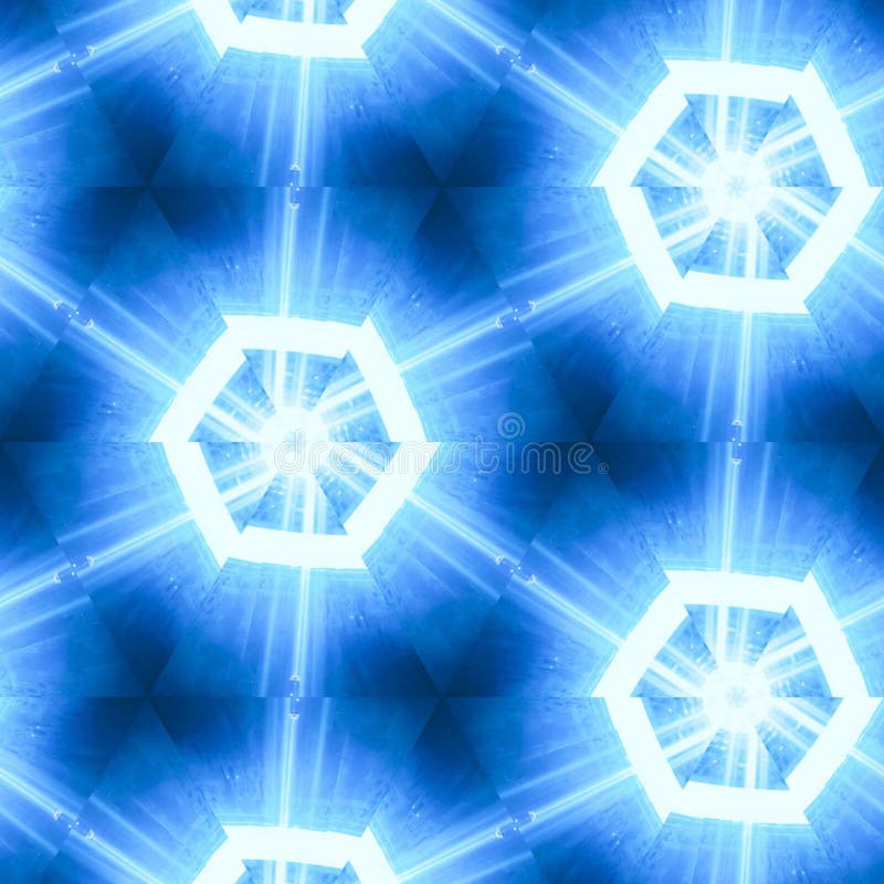 Blue Light Abstract Background. Blurs Shapes Textures Stock ...