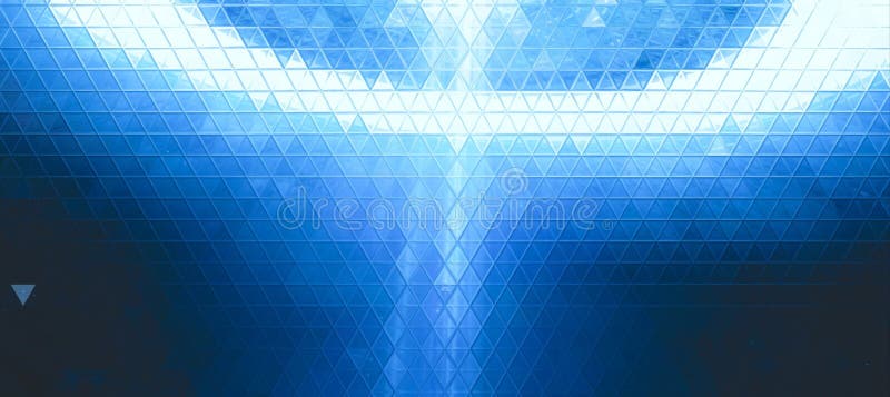 Blue Light Abstract Background. Blurs Shapes Textures Stock ...